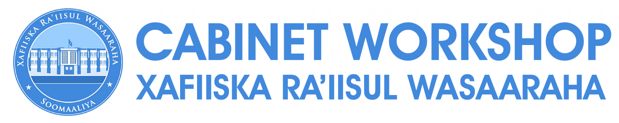 National Transformation Plan – NTP