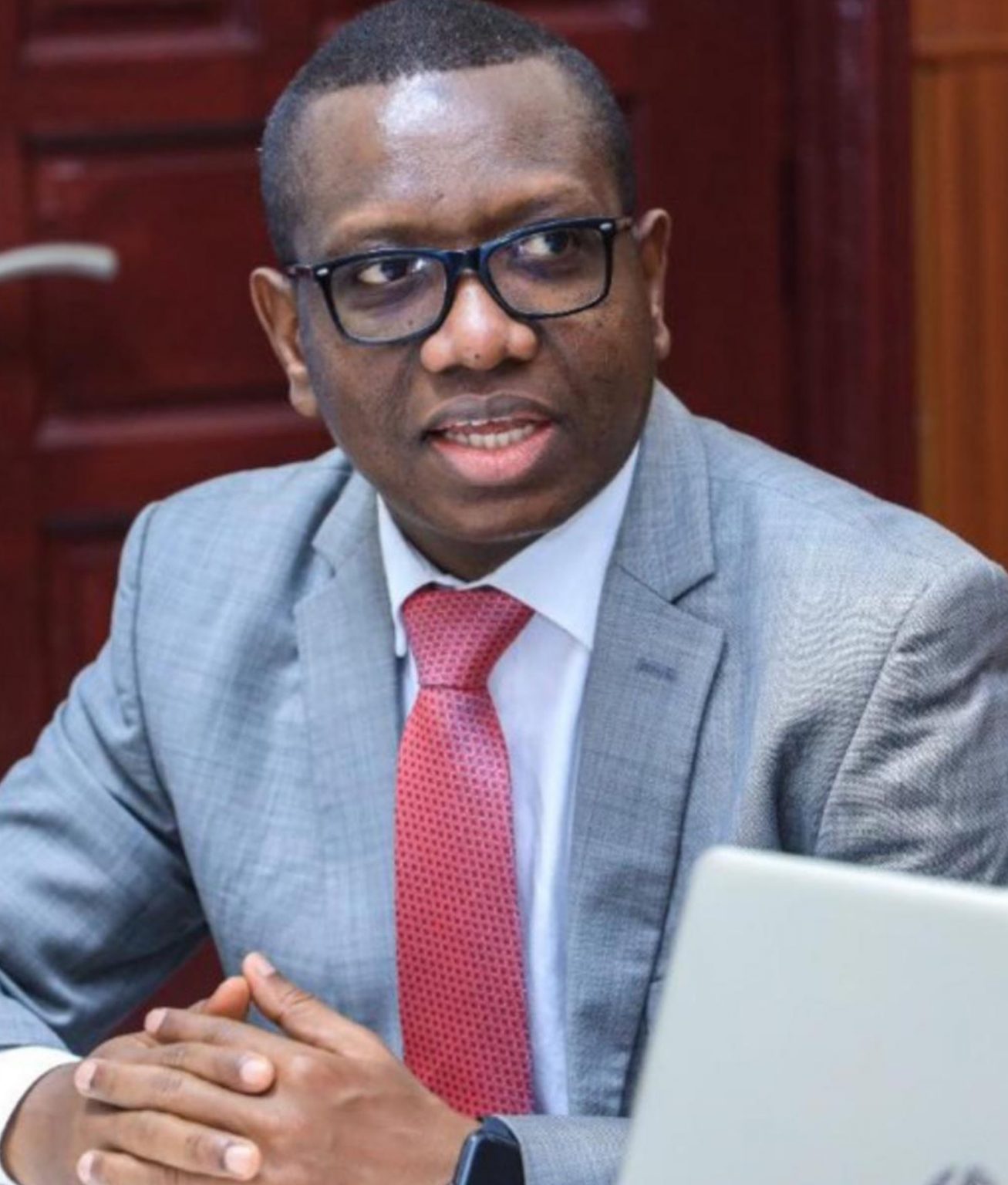 Mohamed Abukar Zubeyr – National Transformation Plan