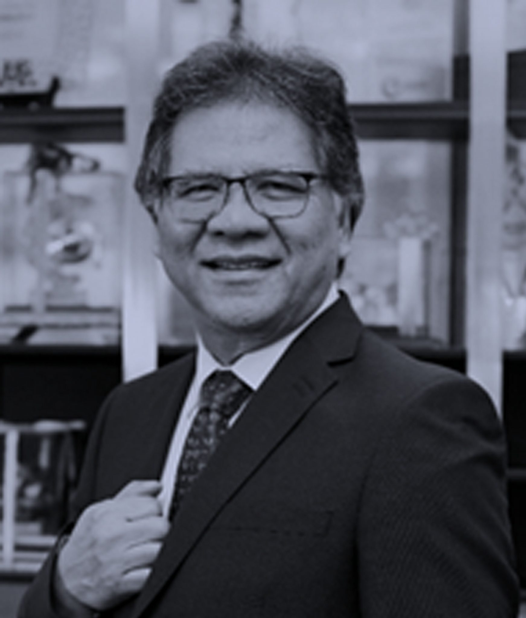 National Transformation Plan – NTP